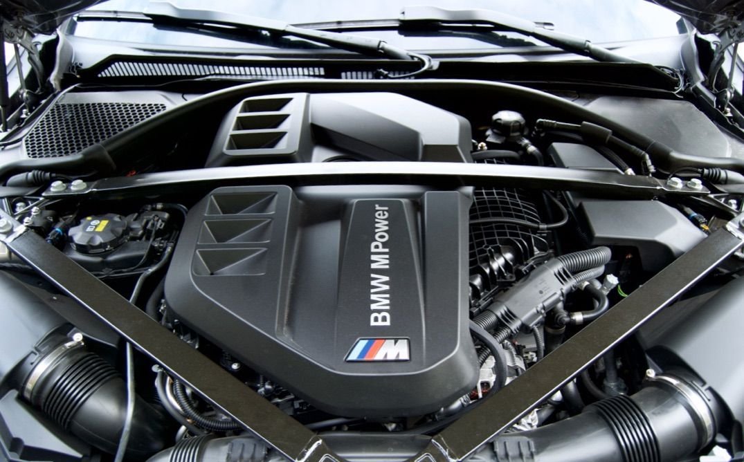 Bmw M3 G80 - MTS Auto Import - Courtier automobile