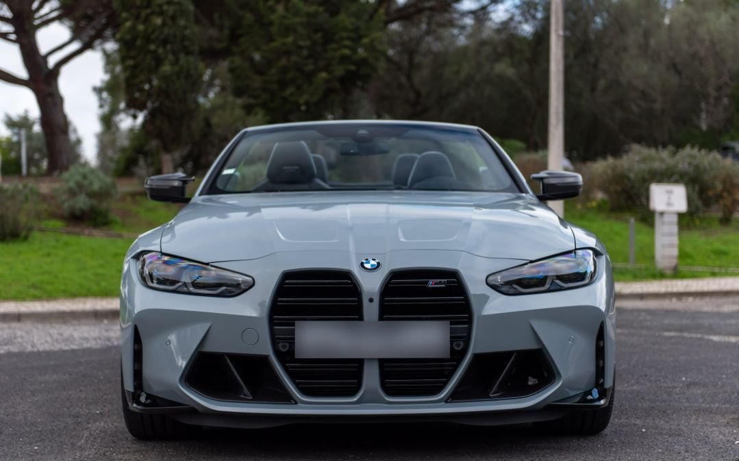 Bmw M4 G83 occasion - MTS Auto Import - Courtier automobile