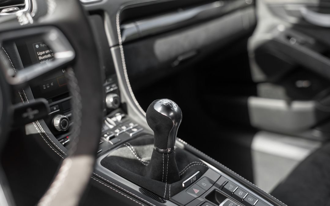 Porsche 718 Spyder - MTS Auto Import - Courtier automobile