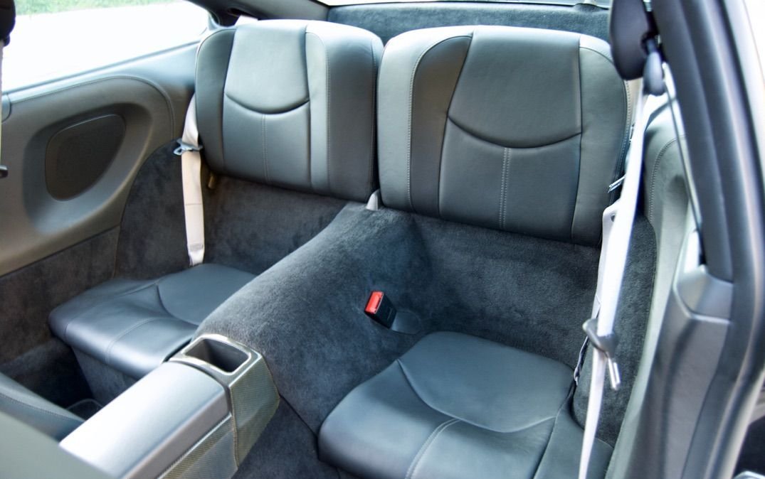 Porsche 911 997 Turbo - MTS Auto Import - Courtier automobile