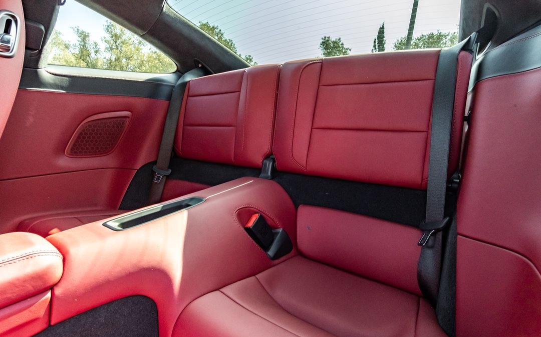 Porsche 911 Turbo S occasion - MTS Auto Import - Courtier automobile