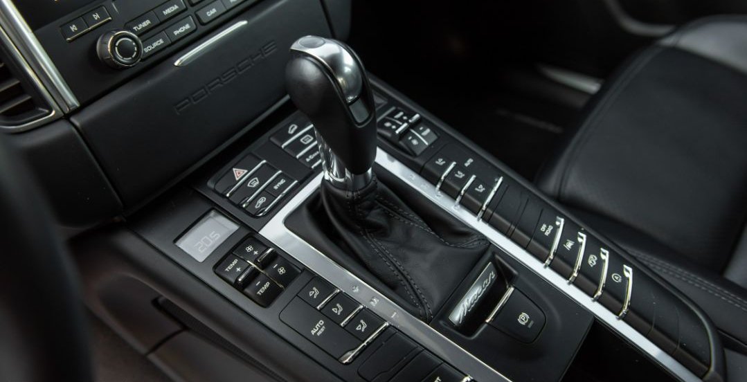 Porsche Macan S occasion - MTS Auto Import - Courtier automobile